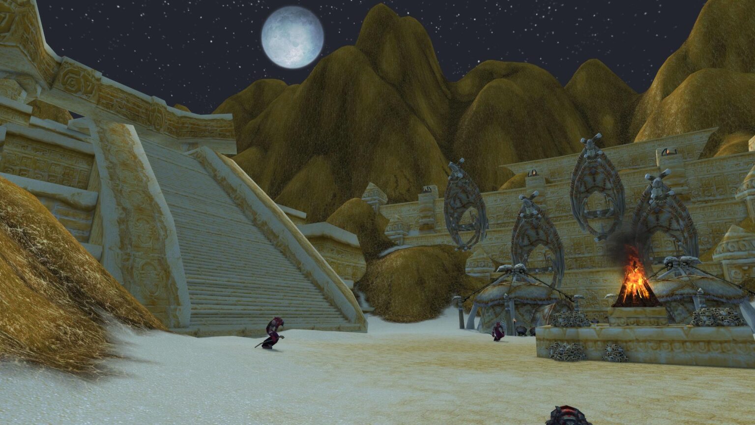 Master Zul’Farrak: Strategy Guide for WoW Classic - nadirim