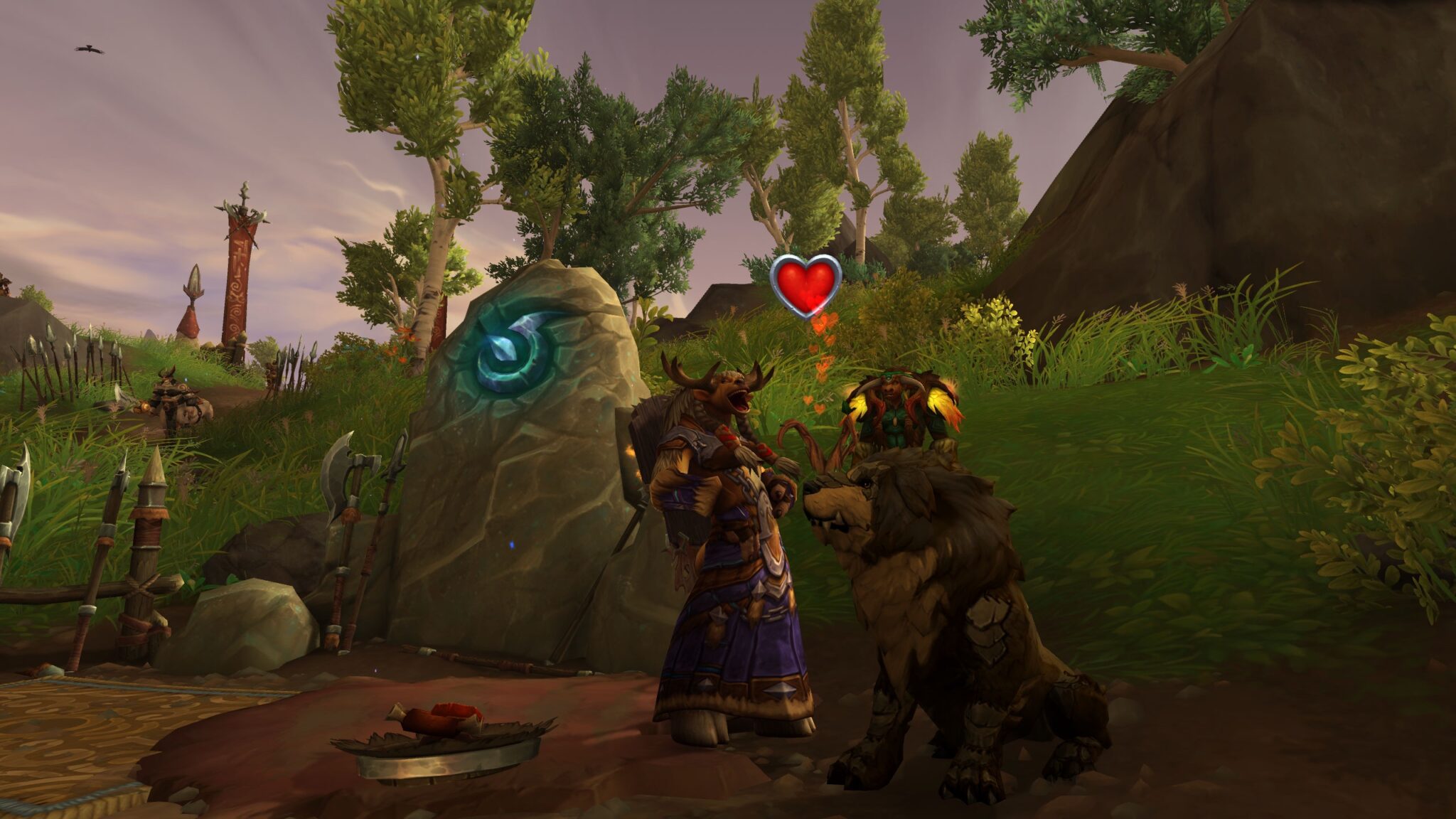 World of Warcraft Rare Pets Guide - nadirim